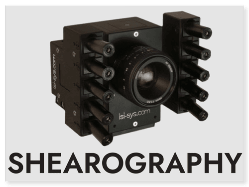 VIC-3D — Correlated Solutions Digital Image Correlation