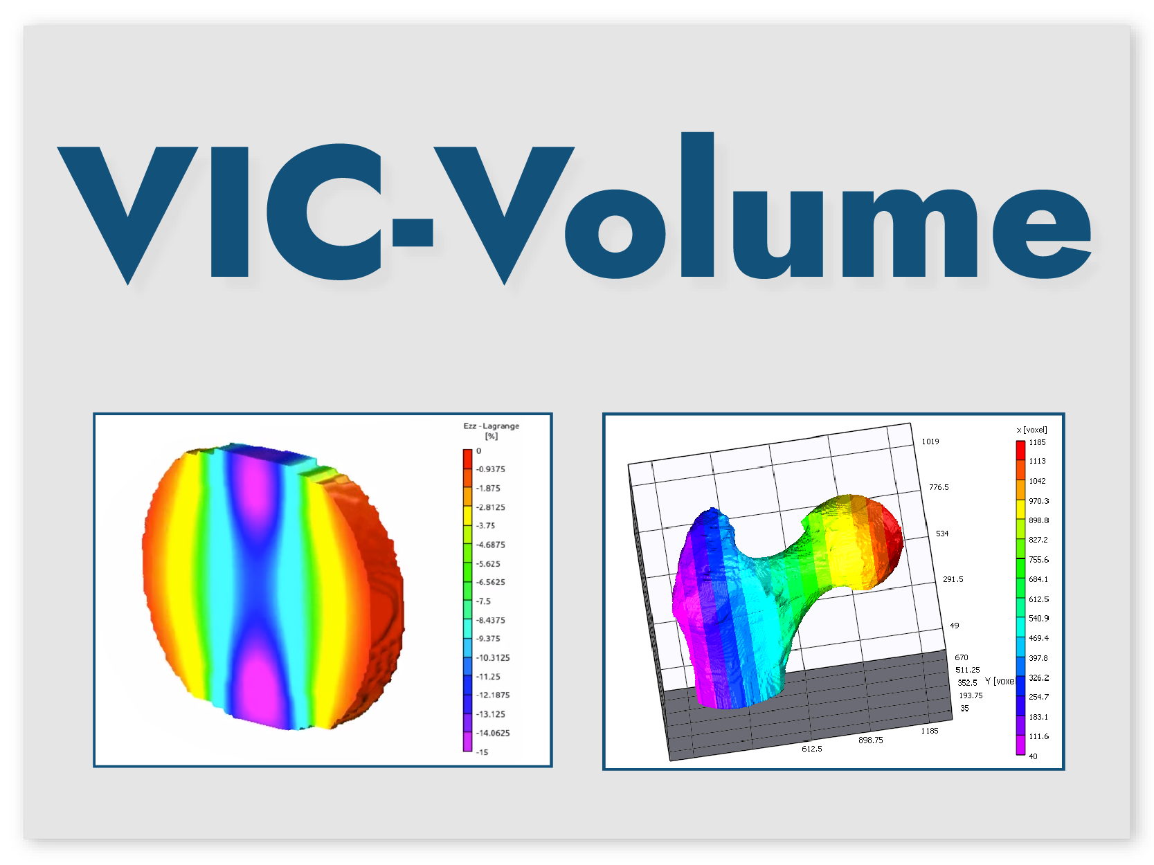 Digital Image Correlation Systems Overview — Correlated Solutions Digital Image Correlation