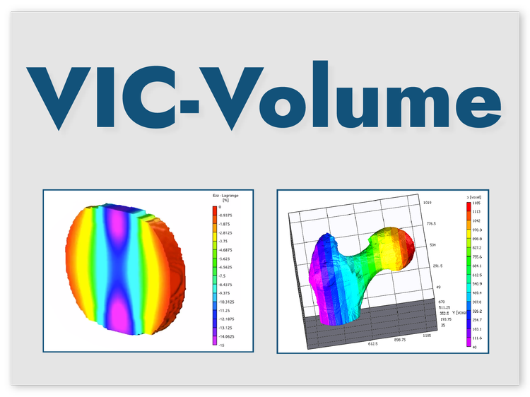 Digital Image Correlation Systems Overview — Correlated Solutions ...