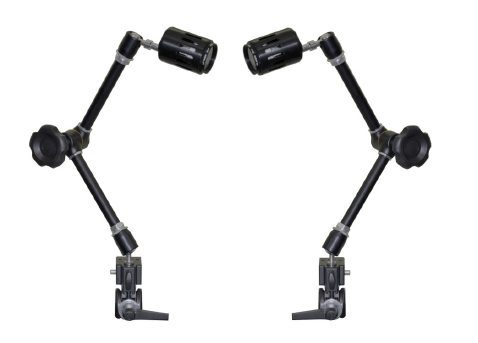 Mono Lighting — Correlated Solutions Digital Image Correlation