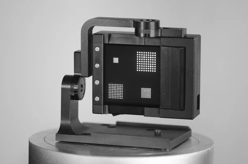 Calibration for Digital Image Correlation — Correlated Solutions ...