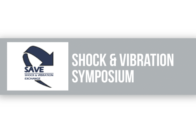 Shock & Vibration Symposium — Correlated Solutions Digital Image ...