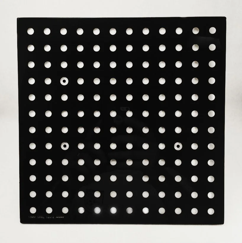 Calibration for Digital Image Correlation — Correlated Solutions ...