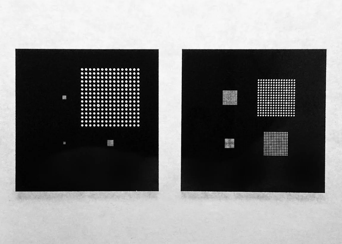 Calibration for Digital Image Correlation — Correlated Solutions ...