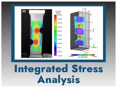 Announcing VIC-3D 10 — Correlated Solutions Digital Image Correlation