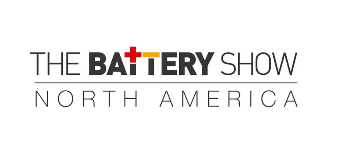 The Battery Show - North America — Correlated Solutions Digital Image ...