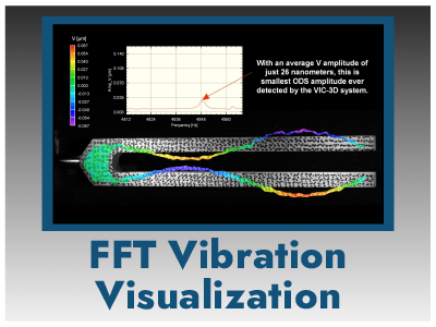 Announcing VIC-3D 10 — Correlated Solutions Digital Image Correlation
