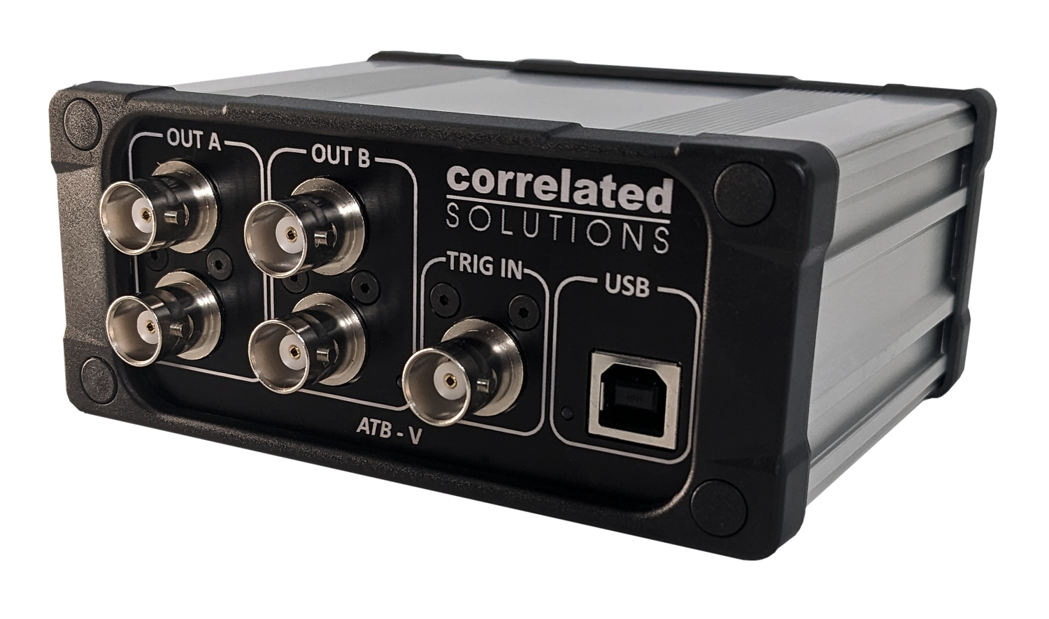 General 1 — Correlated Solutions Digital Image Correlation