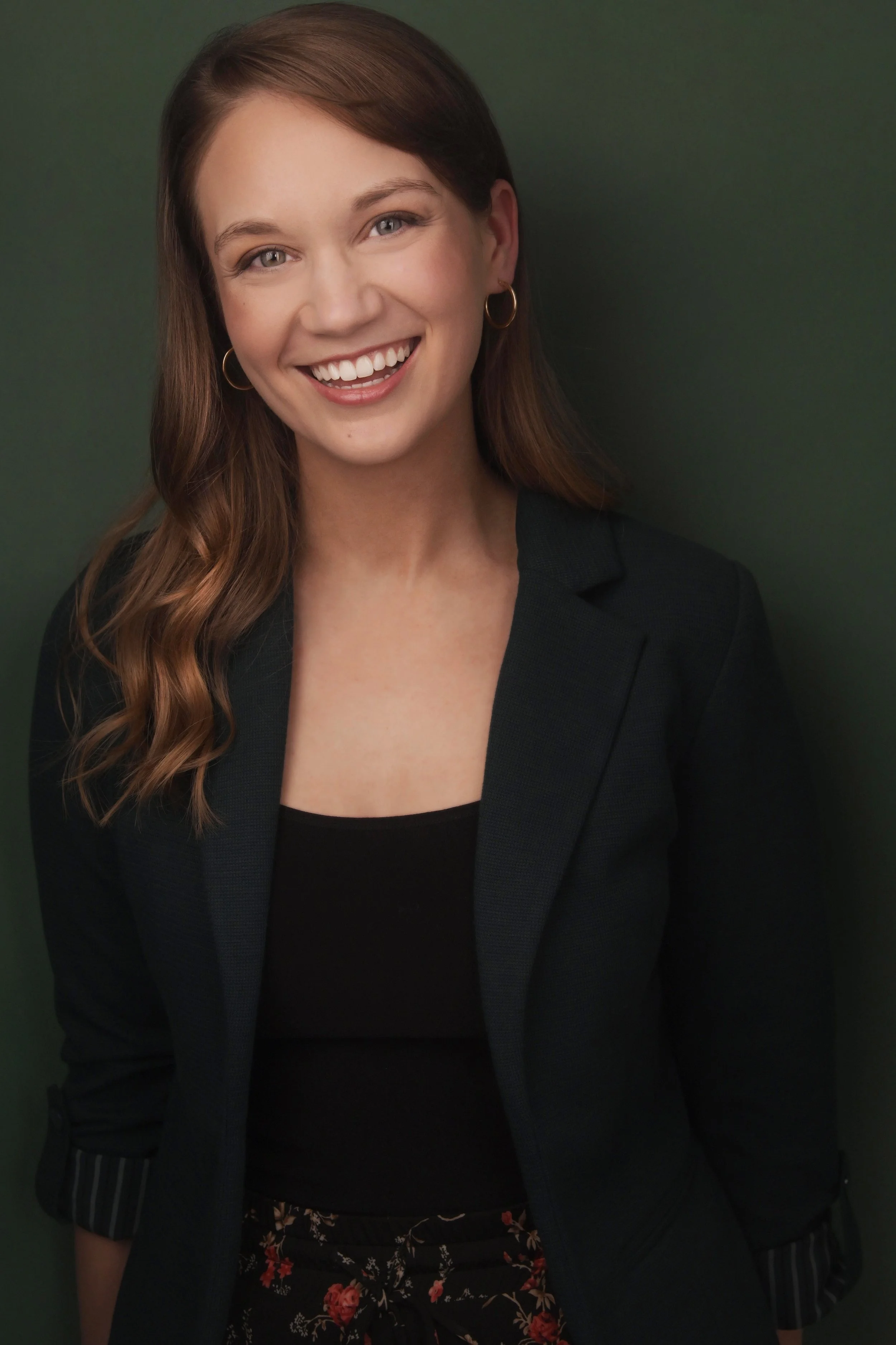 Teaching — Katherine Riddle