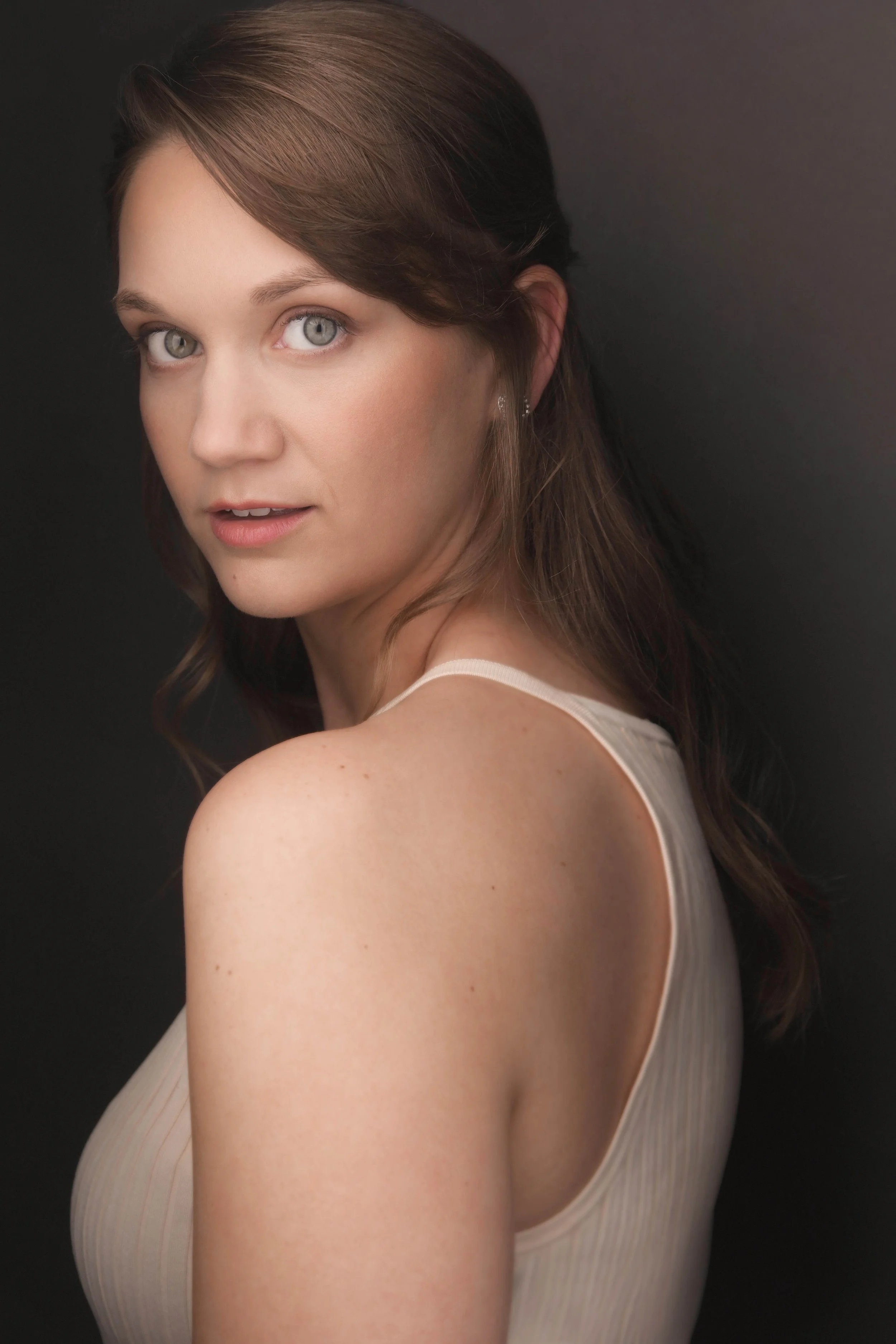 About — Katherine Riddle