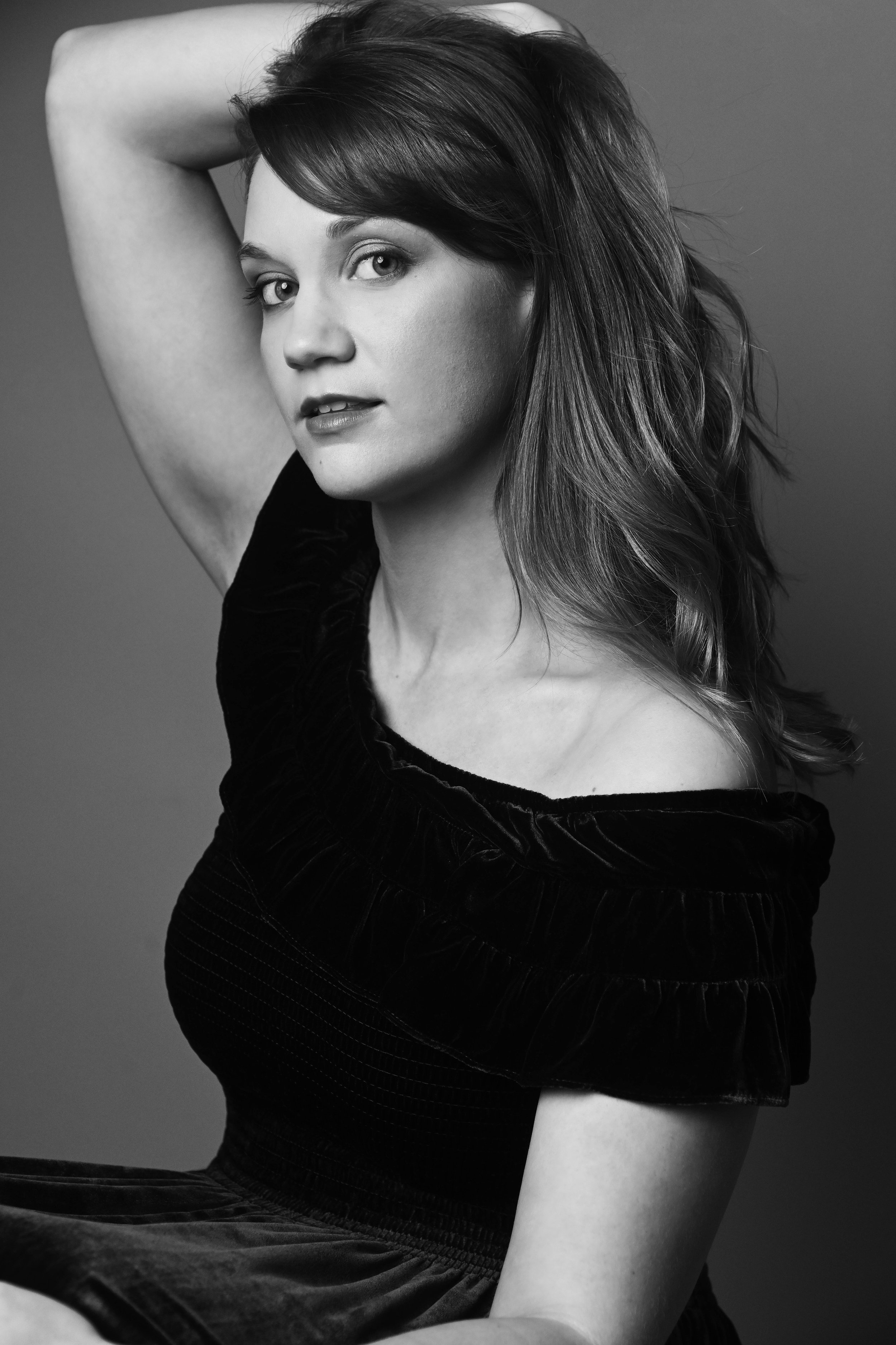 About — Katherine Riddle