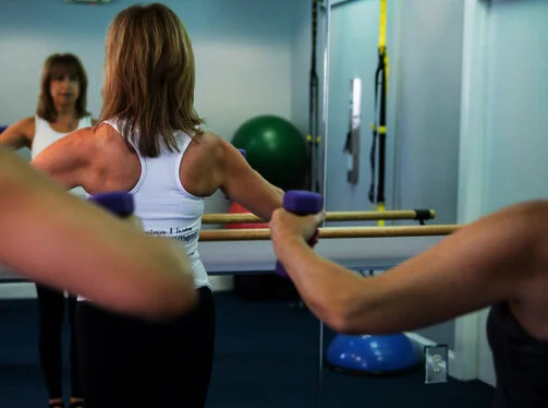 Mid-Life Fitness Expert in Stamford, CT