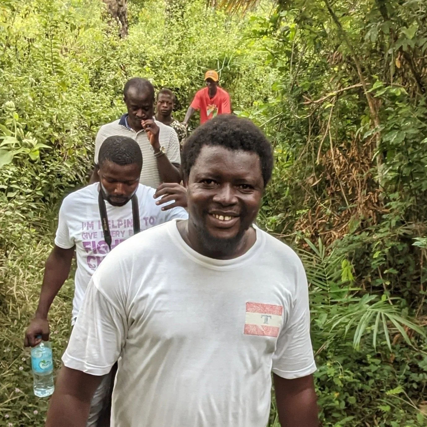 About — Reseed.org.uk