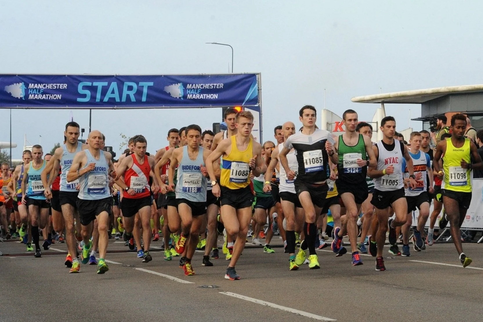 Fundraising and Challenges — Reseed.org.uk