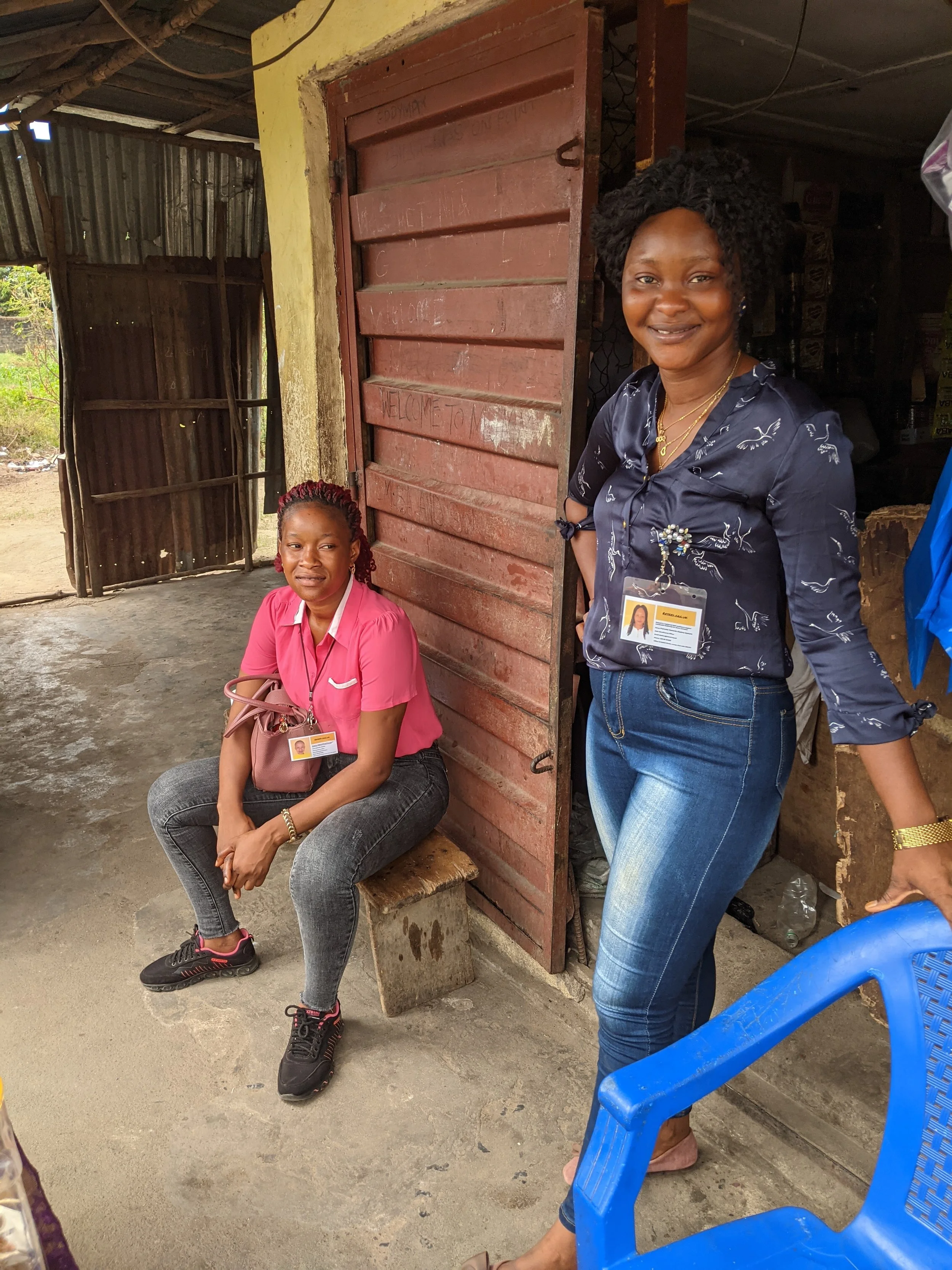 About — Reseed.org.uk