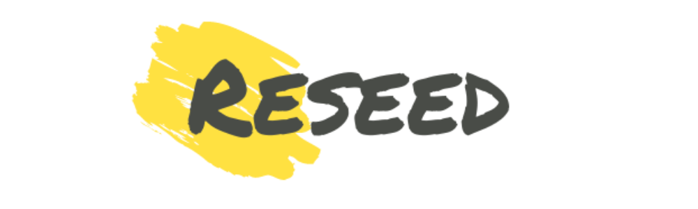 Reseed.org.uk