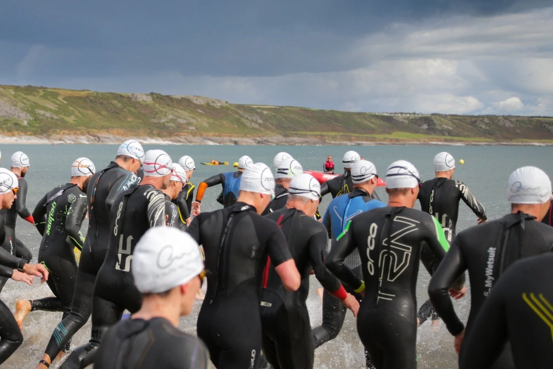 Fundraising and Challenges — Reseed.org.uk