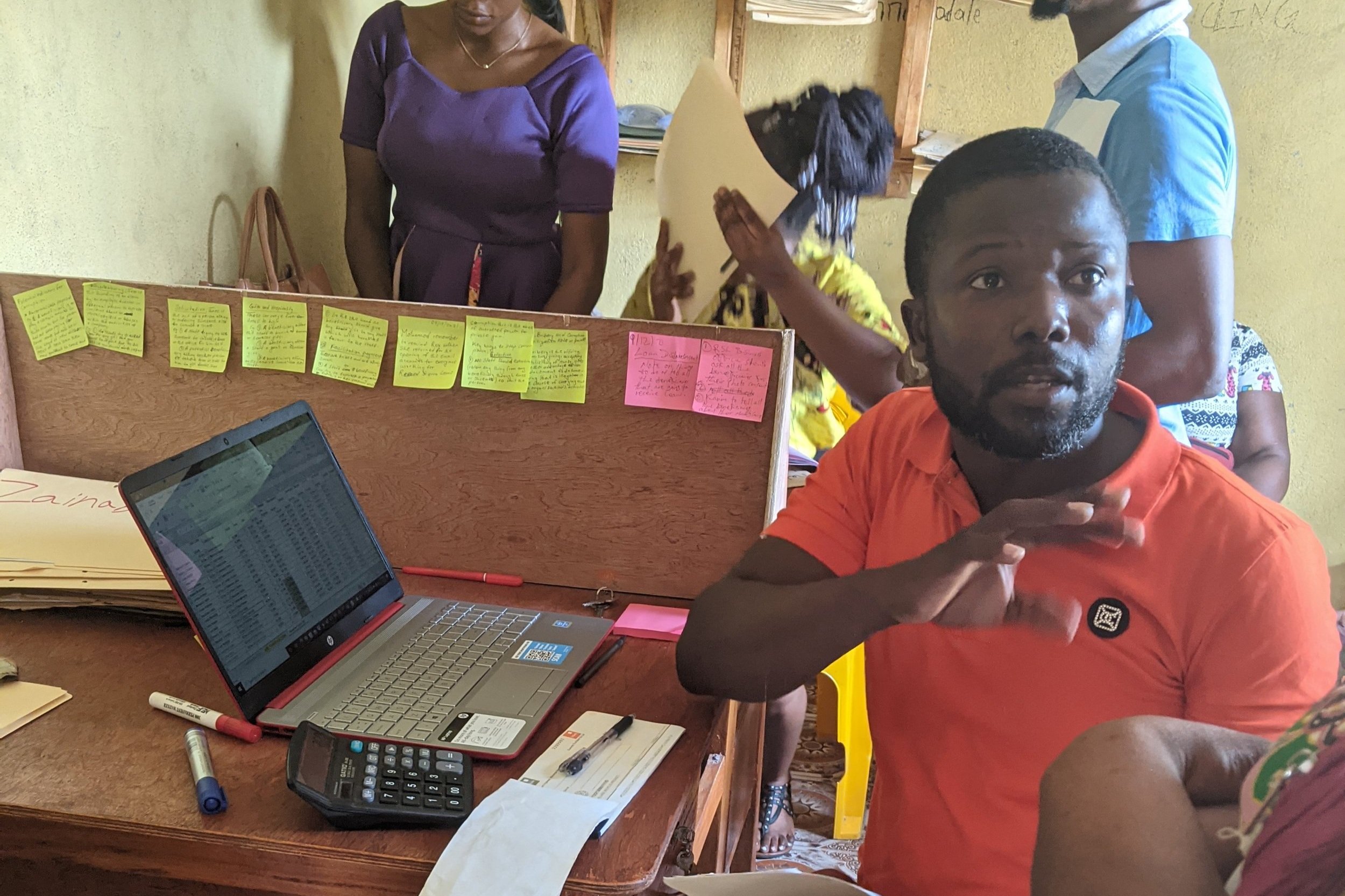 About — Reseed.org.uk