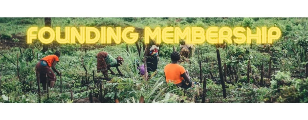 Membership — Reseed.org.uk