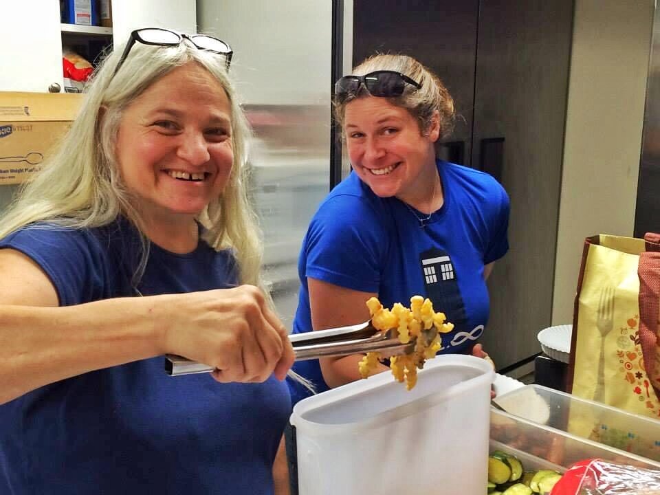 Community Day Center of Waltham