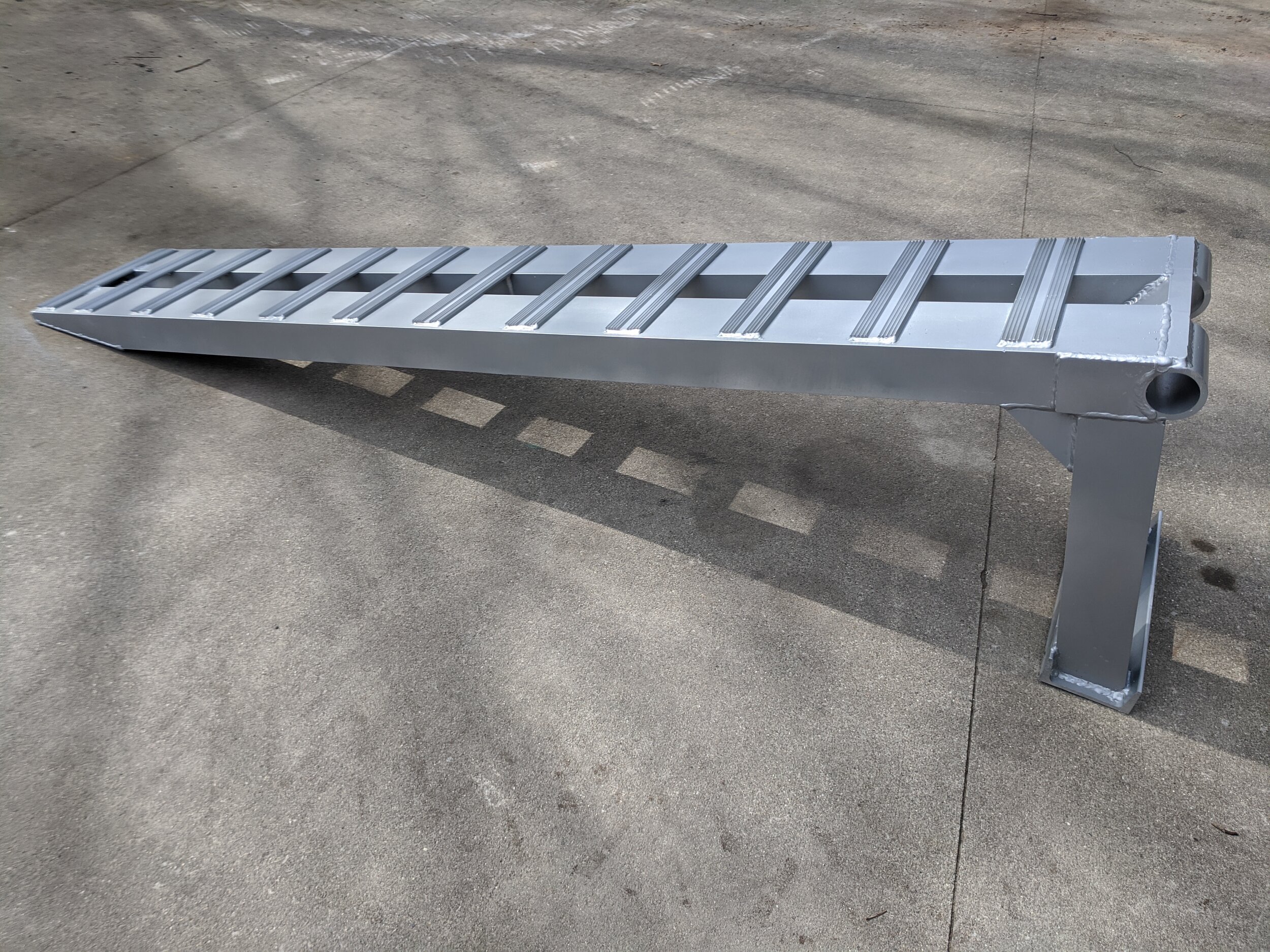 Aluminumramp.com