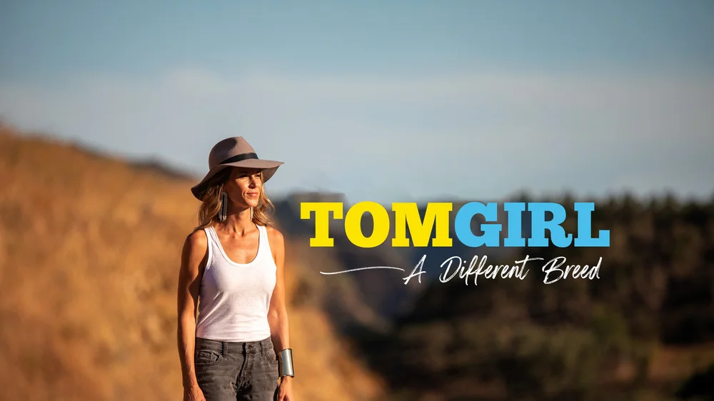 TOMGIRL