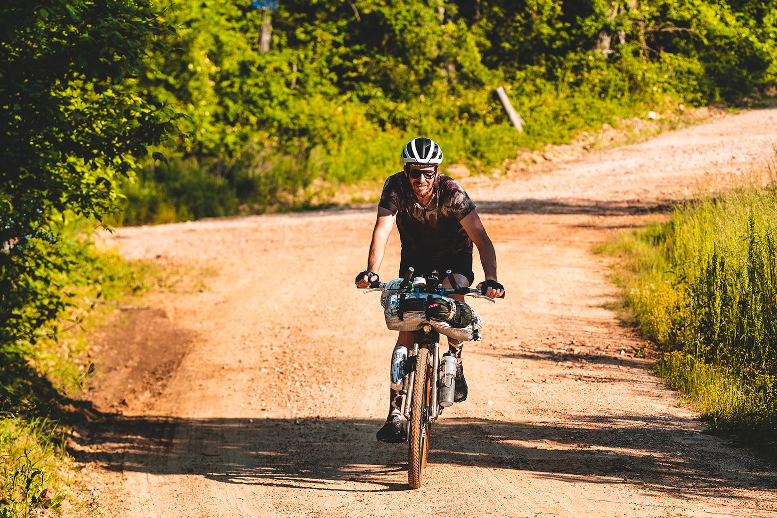Doom History — Ozark Gravel Cyclists