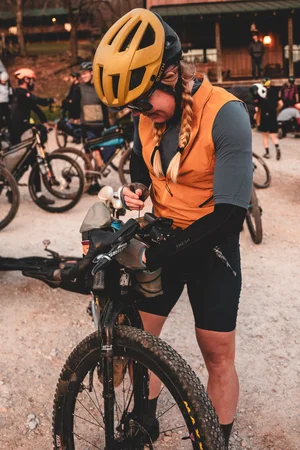 Doom — Ozark Gravel Cyclists