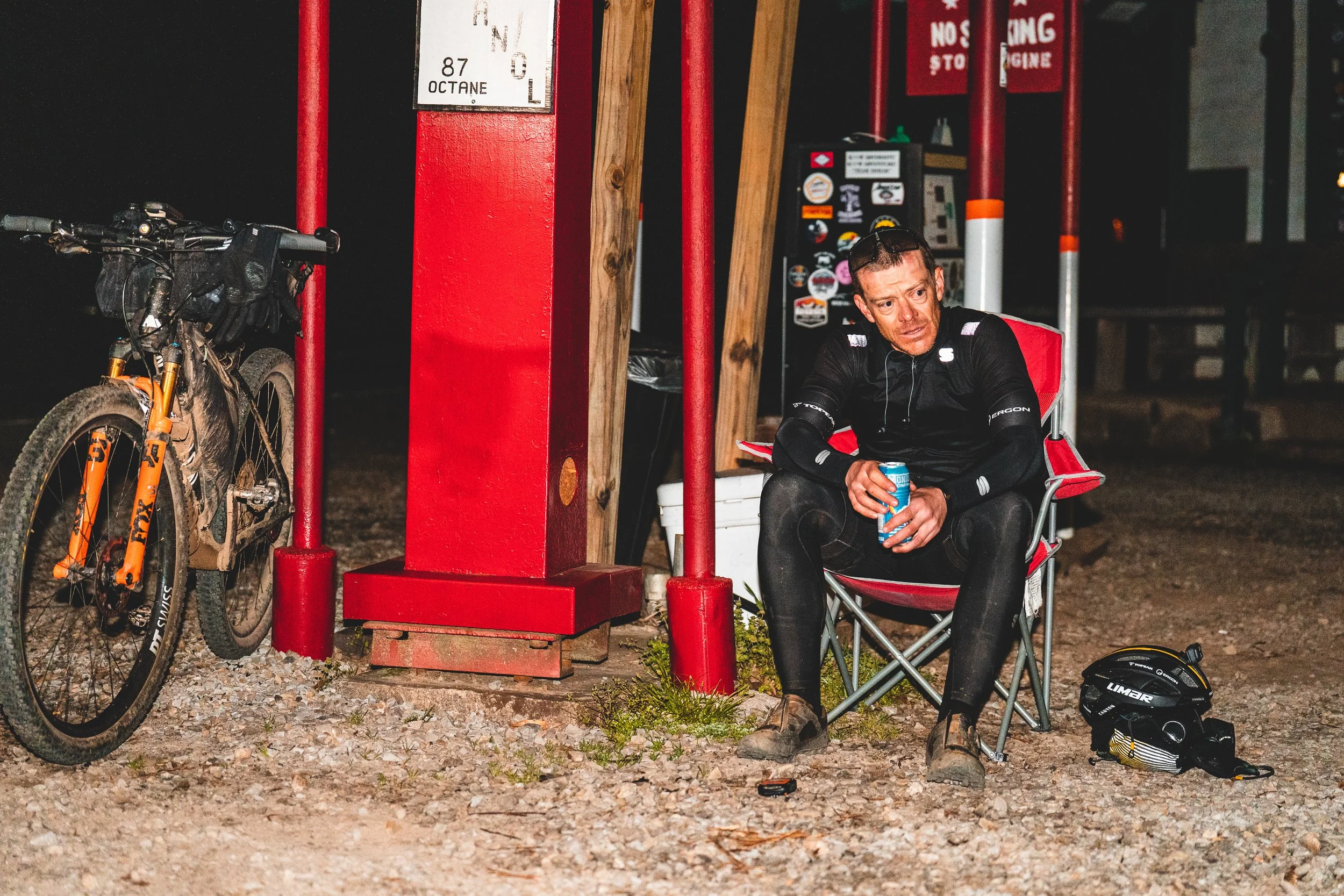 Doom — Ozark Gravel Cyclists
