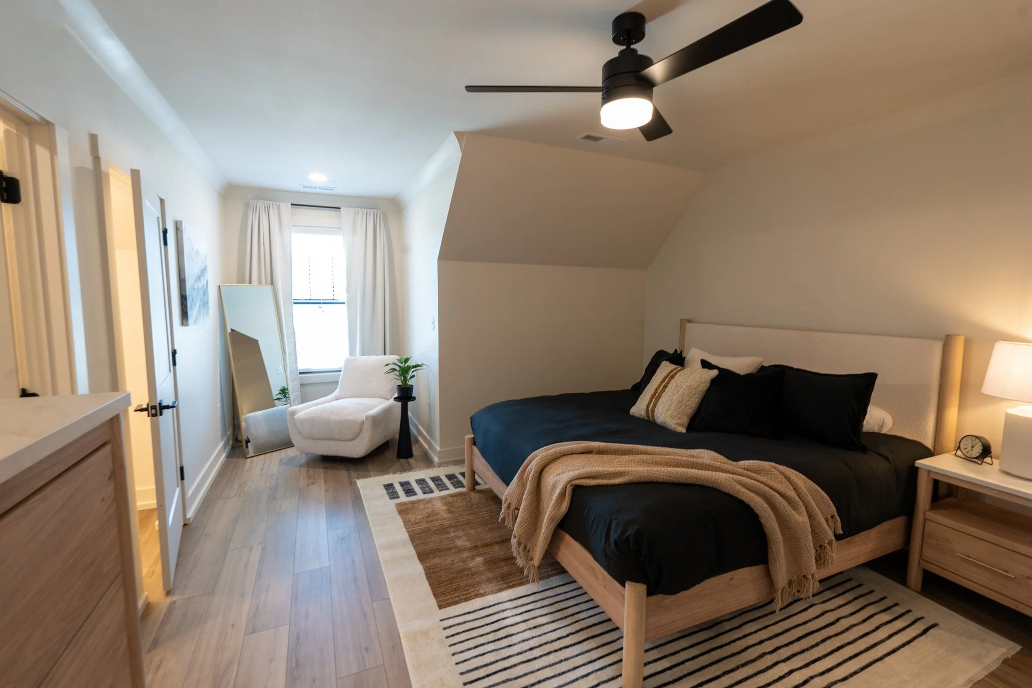 Phase 2 End Units — Hickory Hill