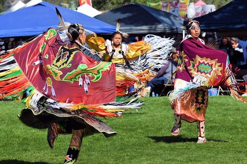 Jack Rice: Powwow, Culture & Justice Strengthen Legal Practice — Jack ...