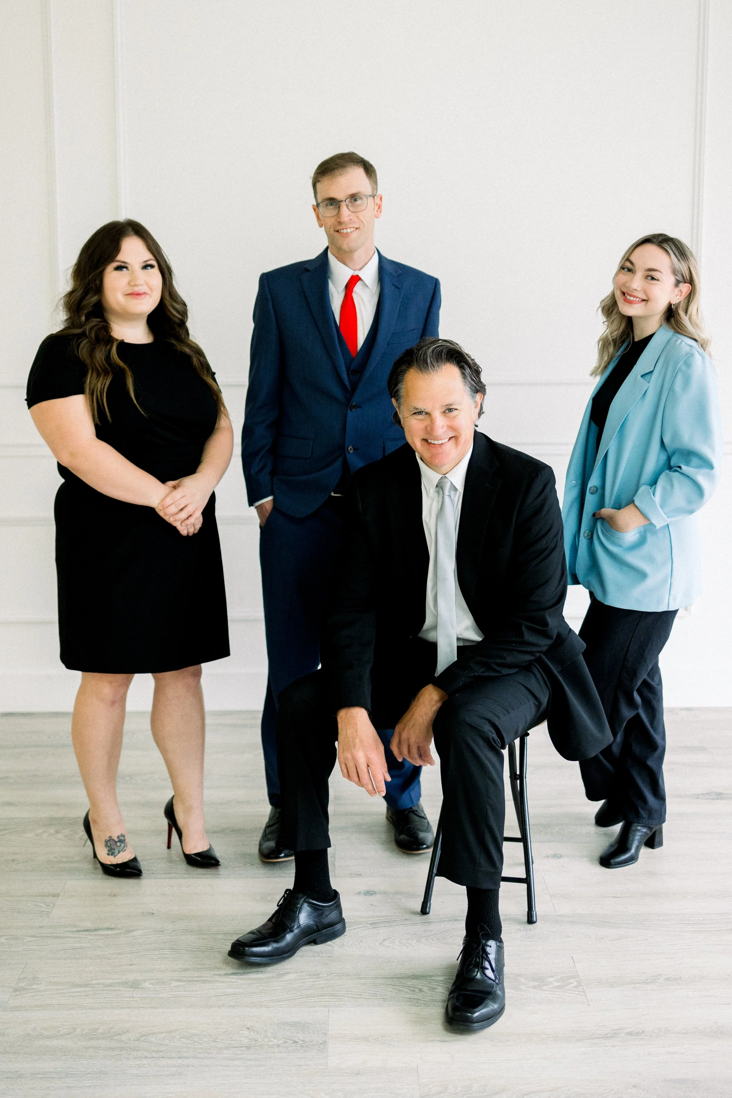 St. Paul Criminal Defense Attorney - Criminal Lawyers & Law Firms MN