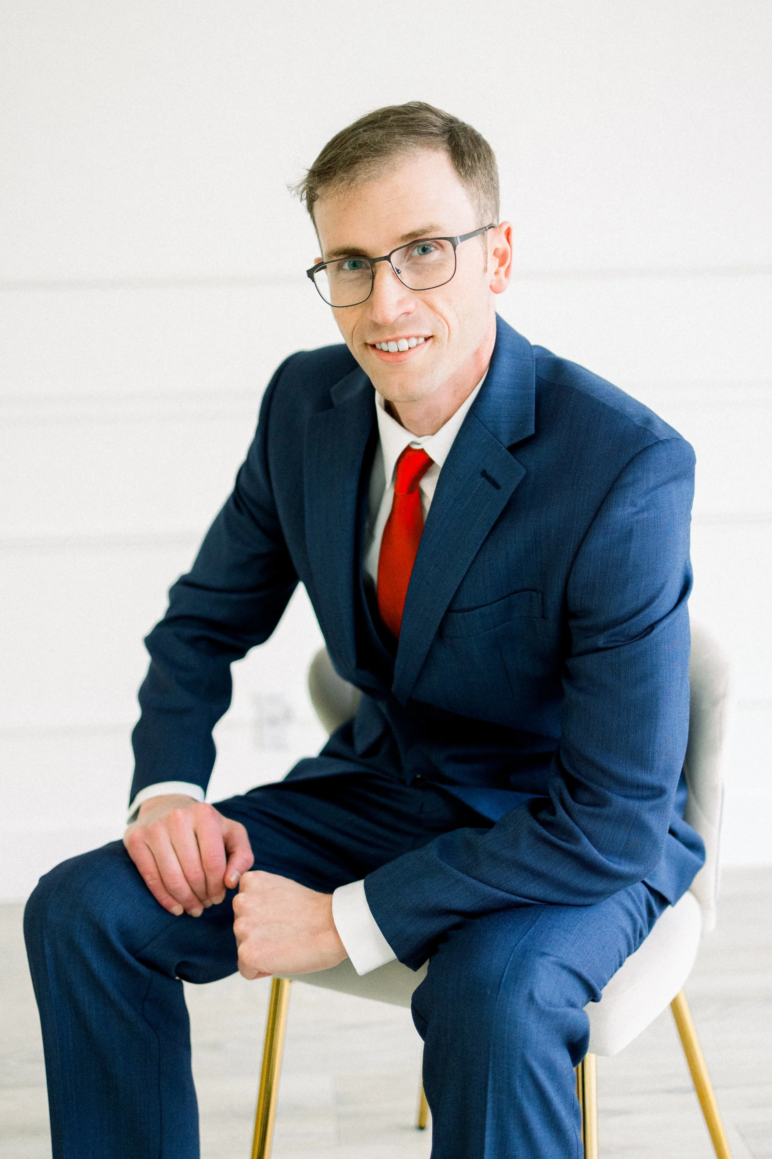 Meet the Team: MN Criminal Defense Trial Lawyer — Jack Rice Defense