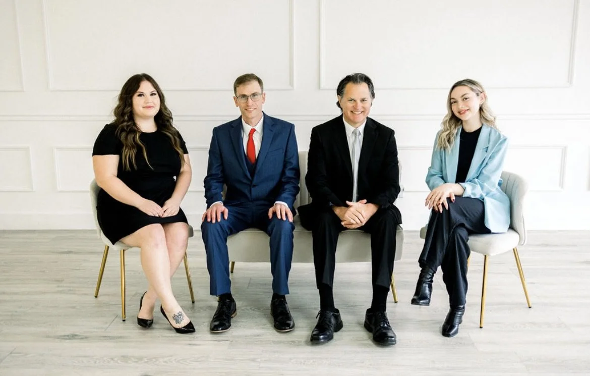 The Power of Teamwork at Jack Rice Defense: A Dedication to Every Case ...