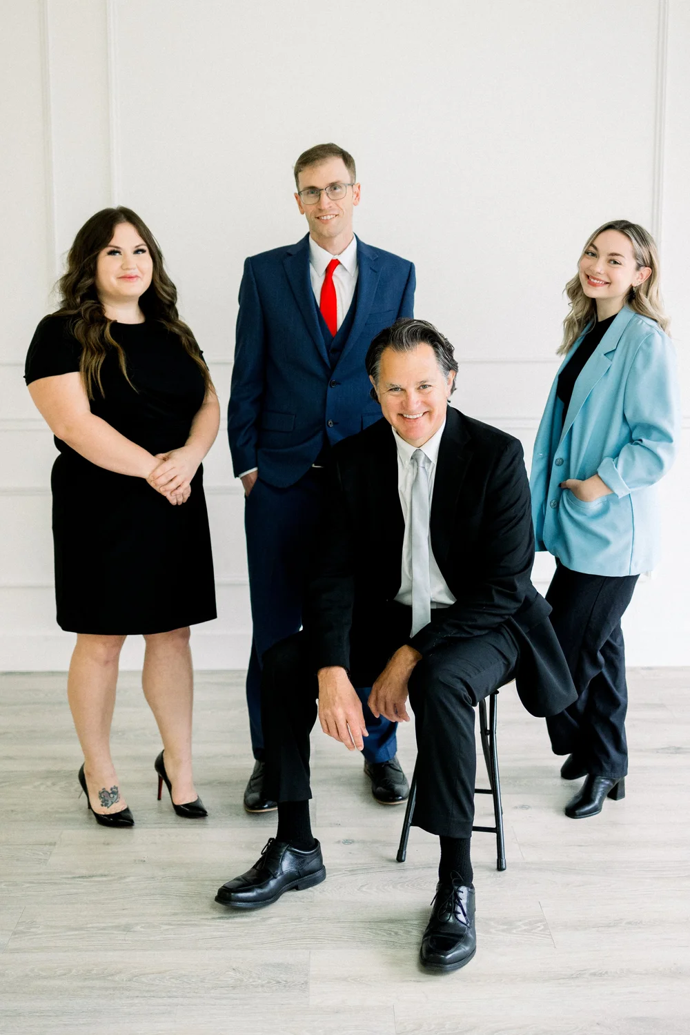 St. Paul Criminal Defense Attorney - Criminal Lawyers & Law Firms MN