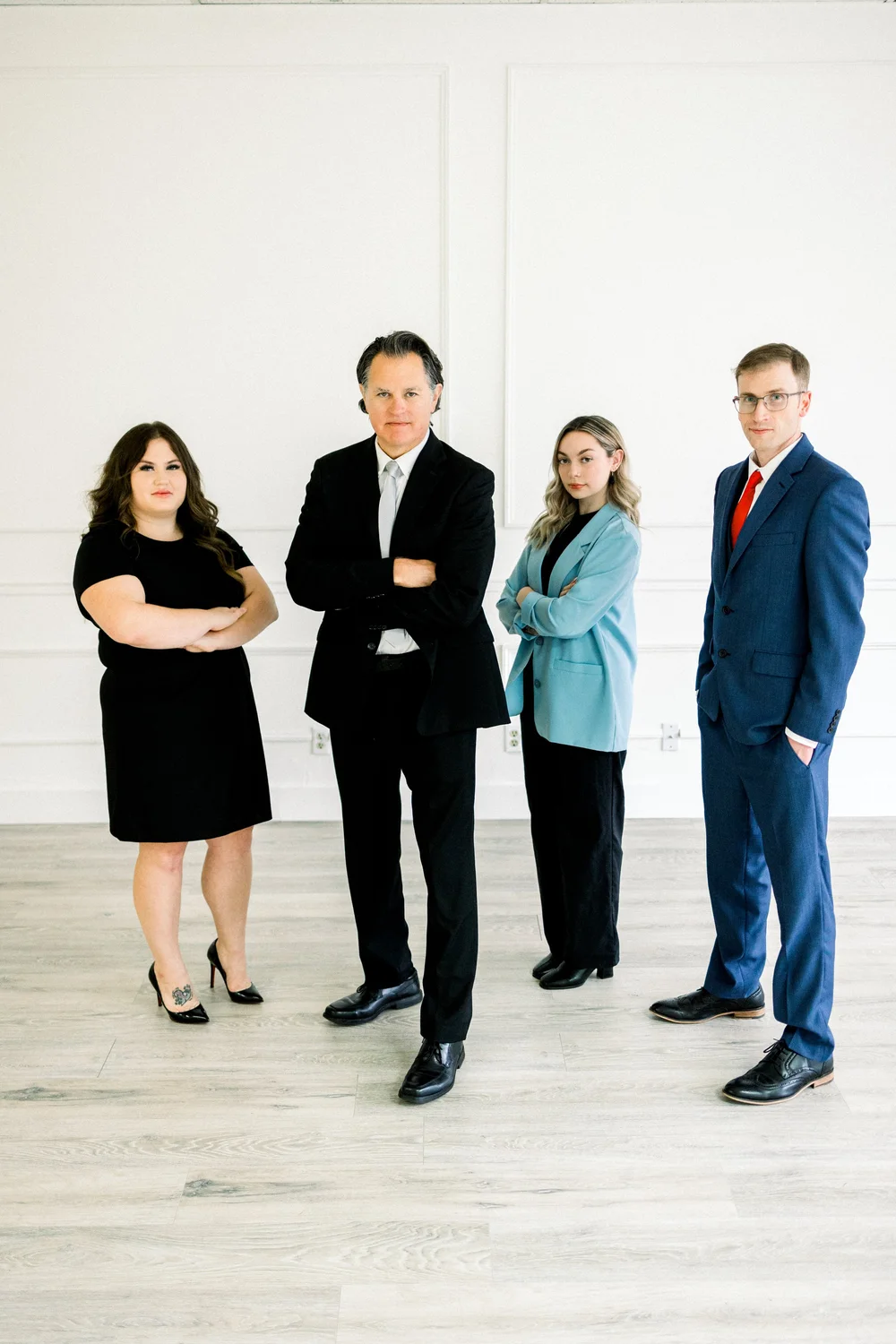 St. Paul Criminal Defense Attorney - Criminal Lawyers & Law Firms MN