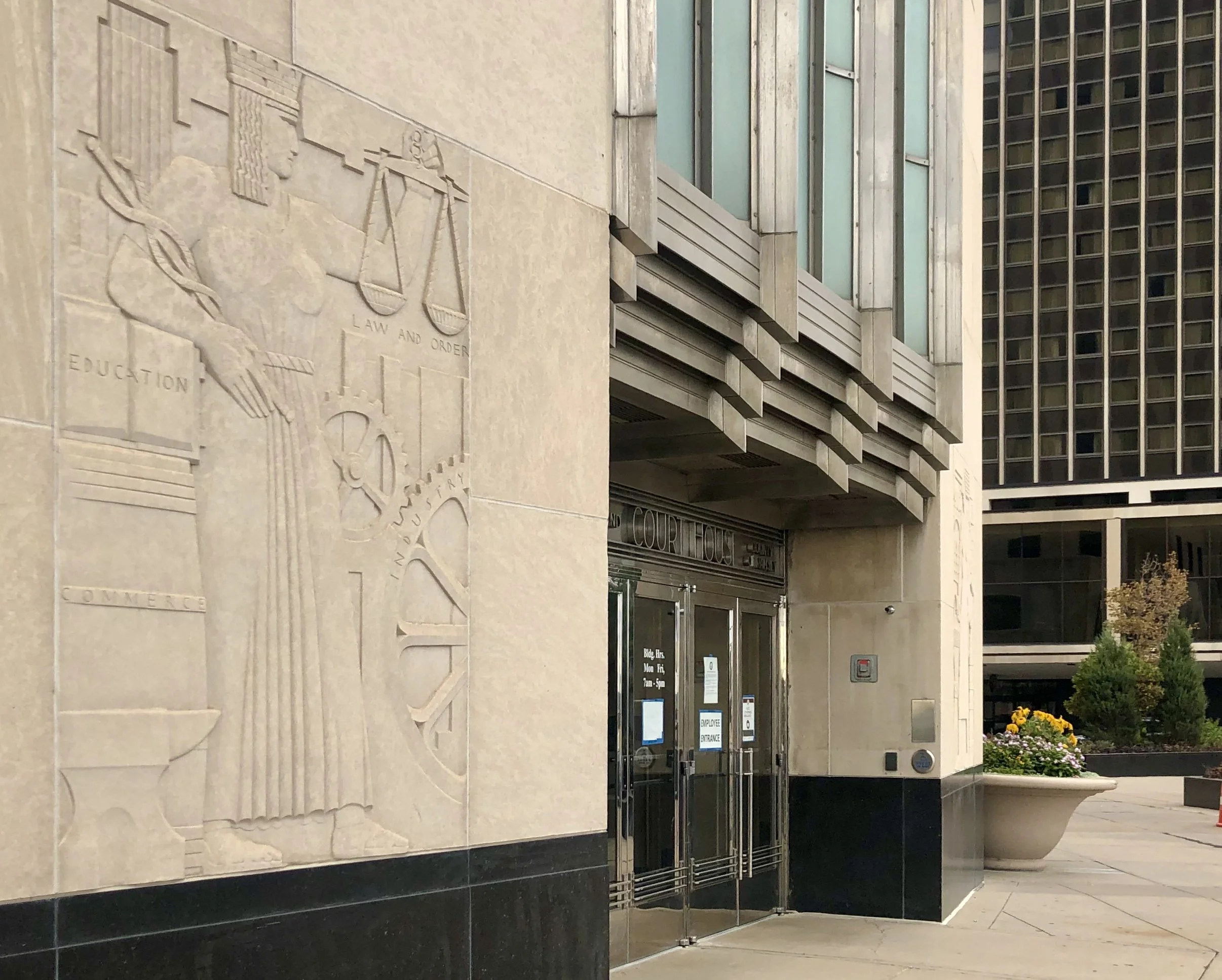 Meet the Team: MN Criminal Defense Trial Lawyer — Jack Rice Defense