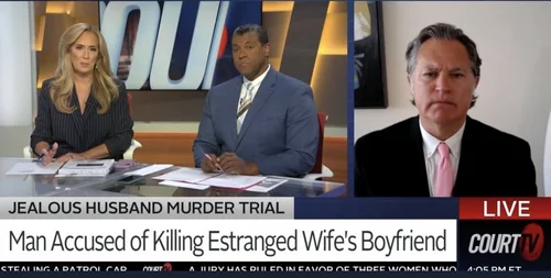 Understanding the Importance of Motive in Criminal Cases: Insights from ...