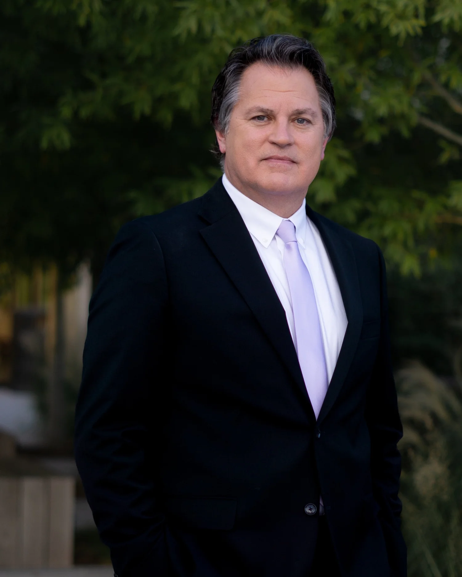 Jack Rice - MN Criminal Defense Trial Lawyer — Jack Rice Defense