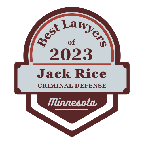 St. Paul Criminal Defense Attorney - Criminal Lawyers & Law Firms MN