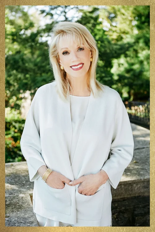 about — Mary Frances Varallo Ministries