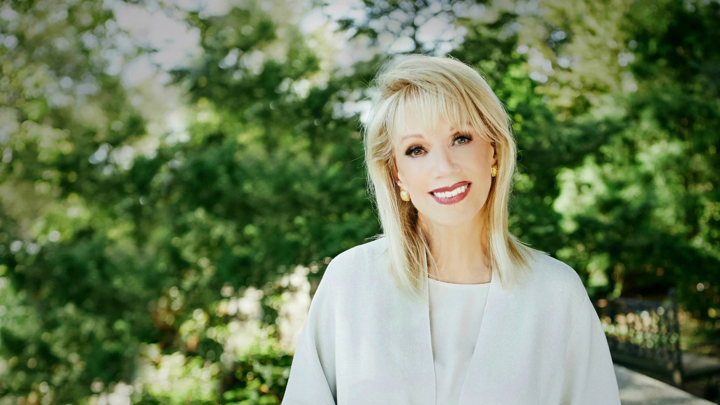 Mary Frances Varallo Ministries
