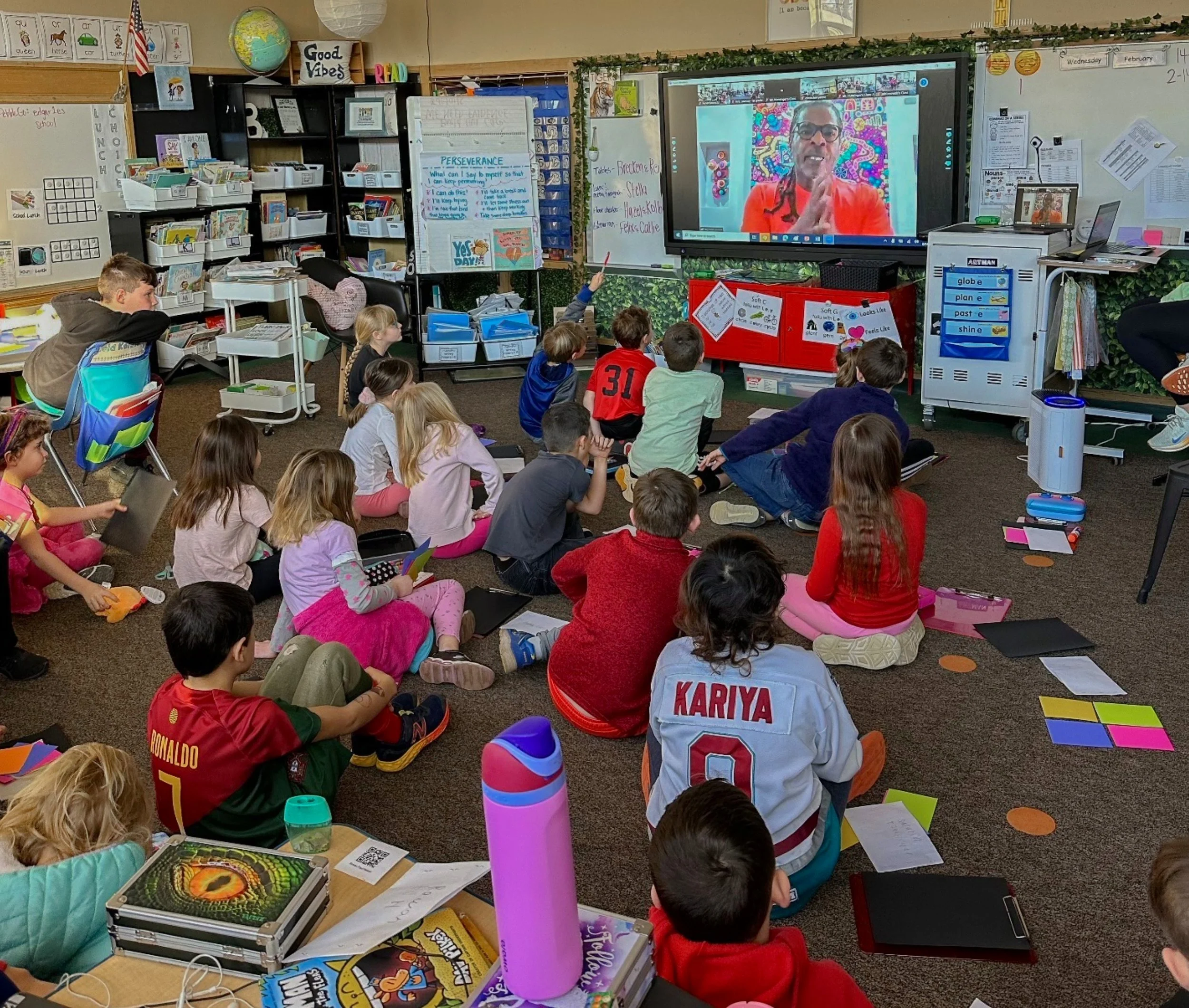 TEACHING — Laurent Originals