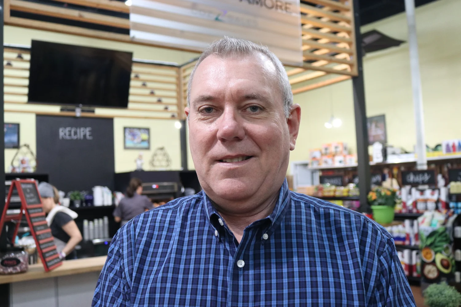 CDZ Team — CDZ Sales