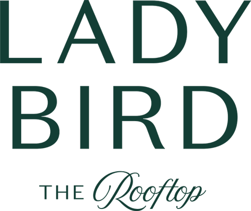 Lady Bird, THE Roof Top - DC's Premier Event Venue
