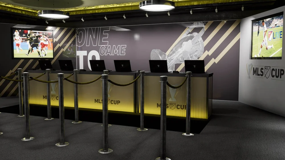 Agency | Discover Creative Solutions Today — Code Four