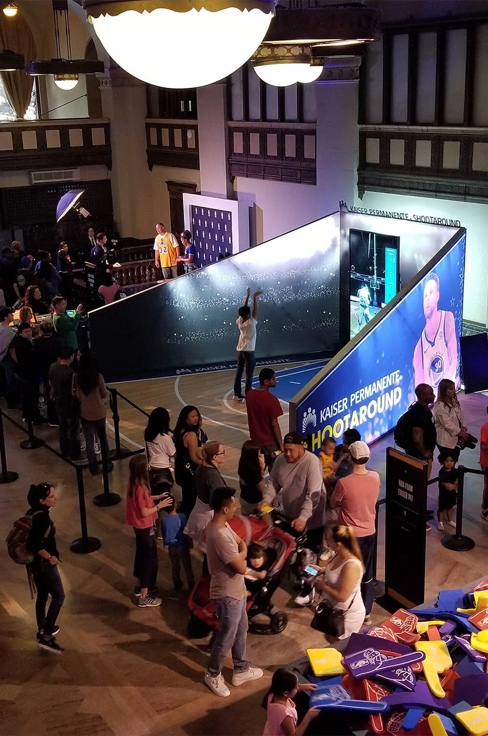 Technical — Code Four