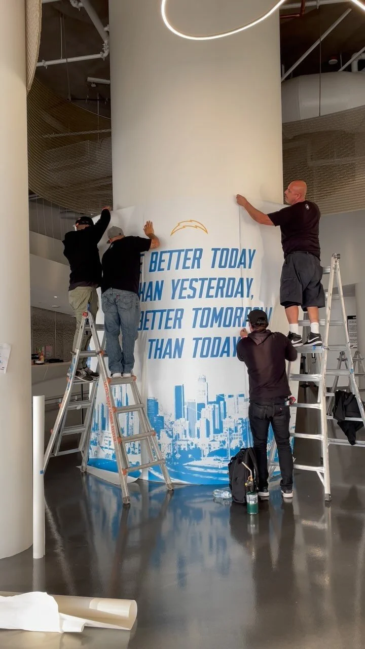 About Us — Code Four