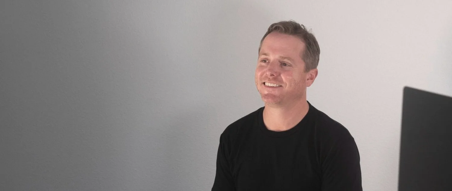 Sam Pearce, Chief Operating Officer — Code Four