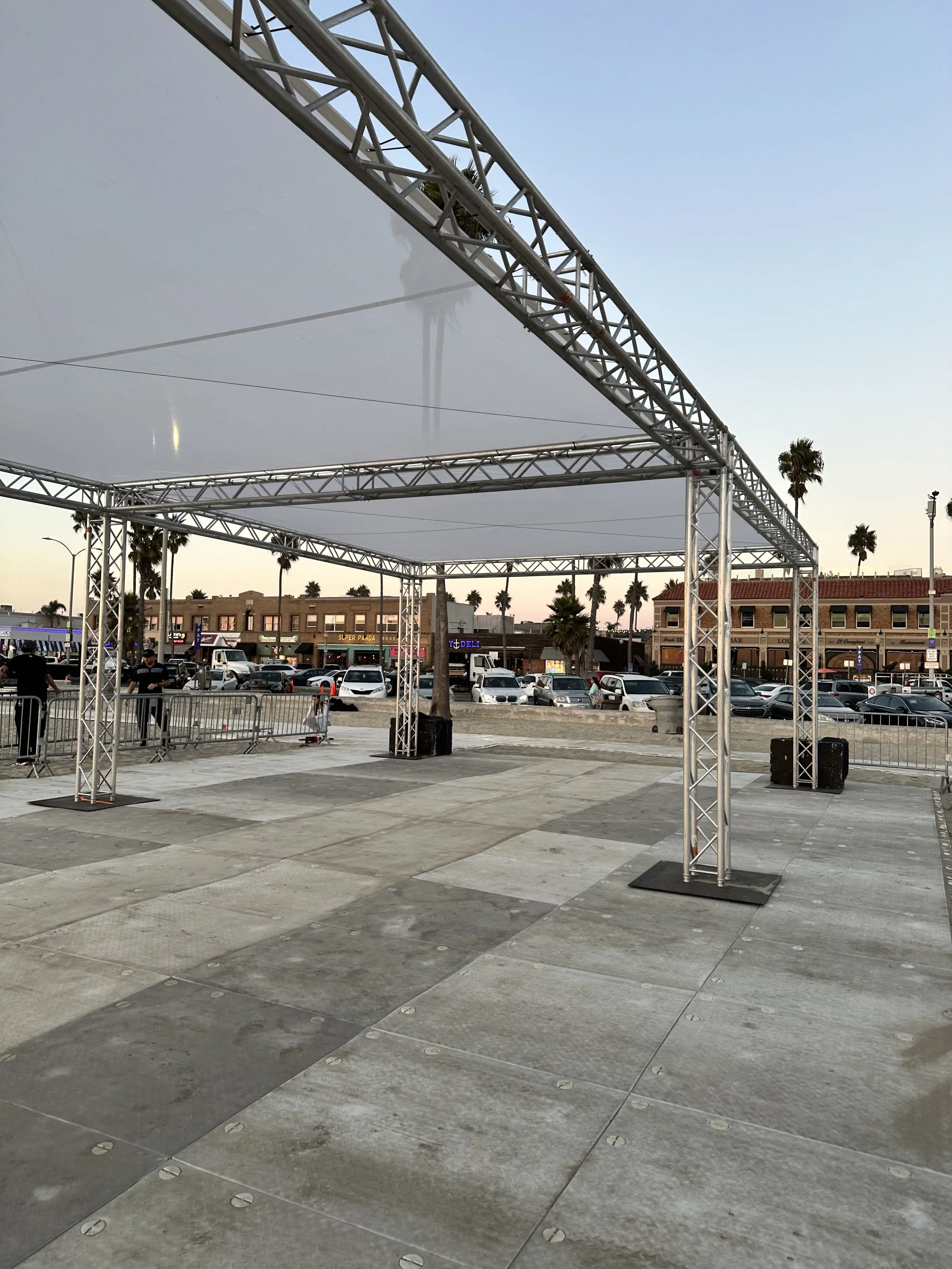 Event Equipment Rentals - Full-service Event Company in Huntington ...